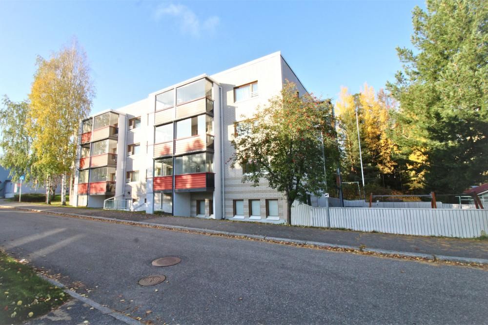 Liiketilat Kuopio Alakatu 6 | Toimitilat.fi